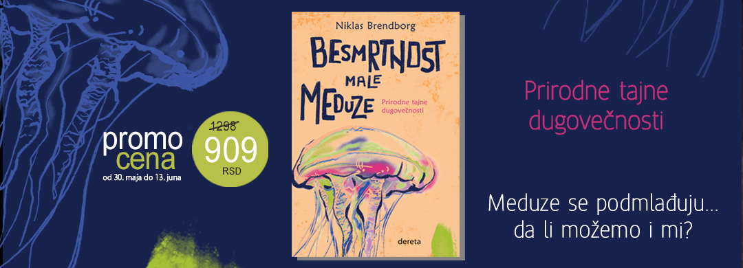 Online knjižara Dereta | Akcija