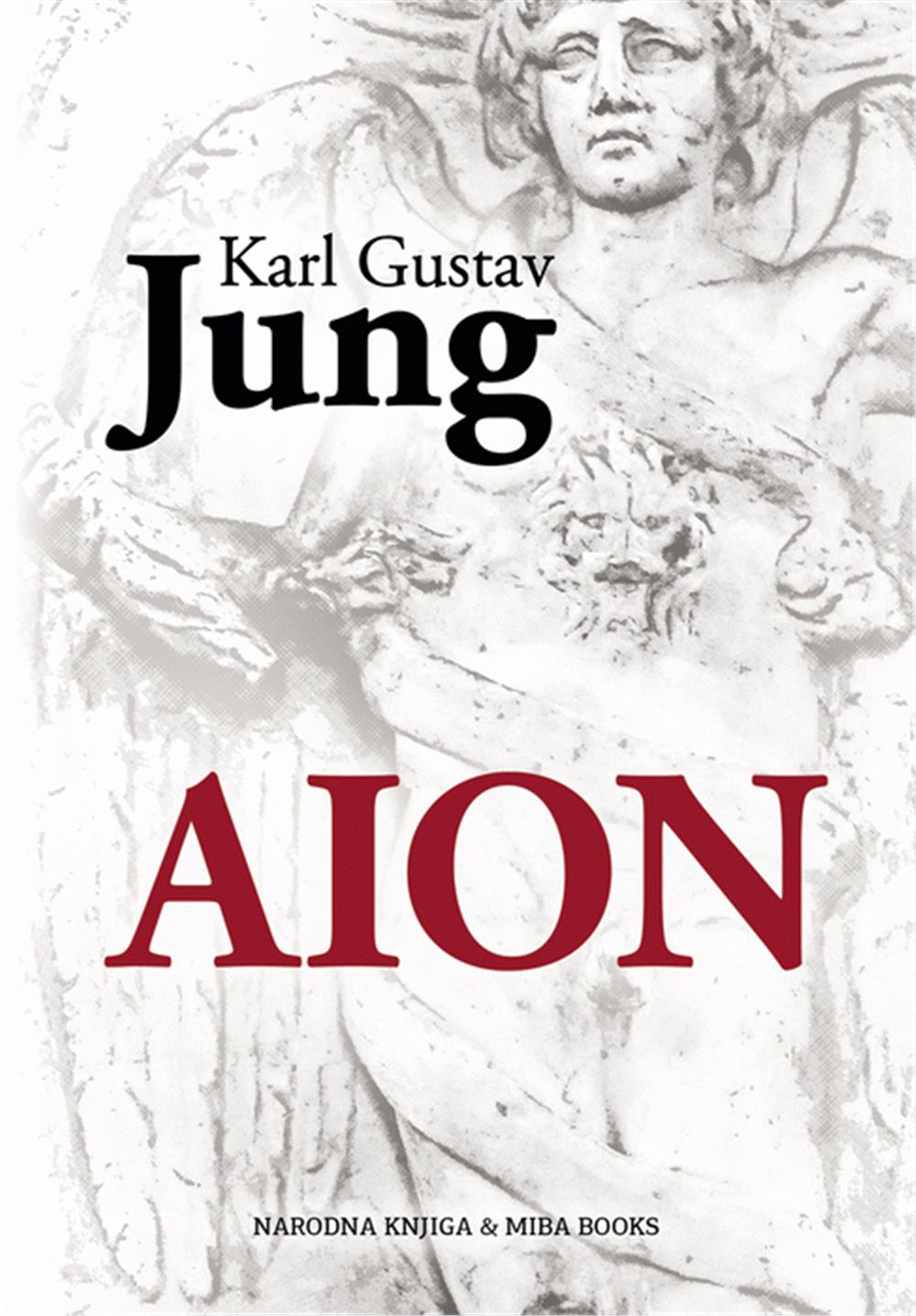 Aion - Karl Gustav Jung - Online knjižara Dereta